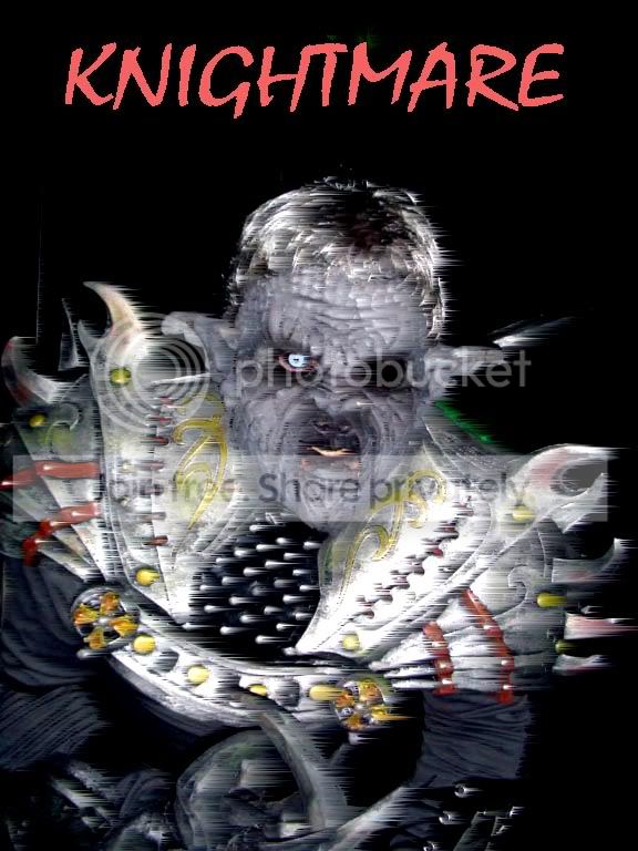 New Trading card | Halloween Forum